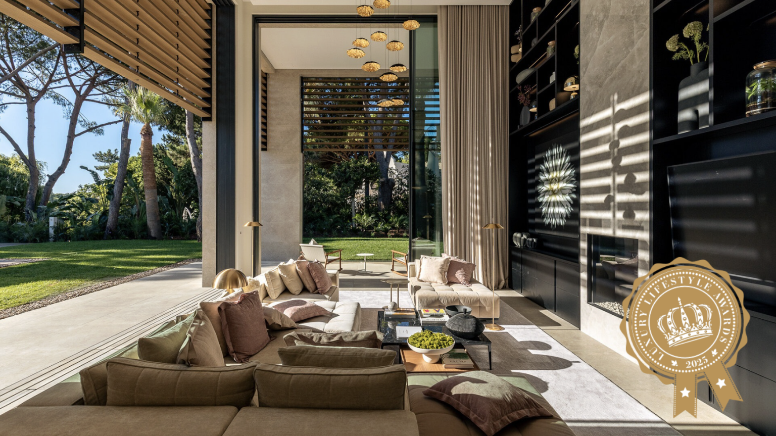 Interior Design - Jutta Hoehn