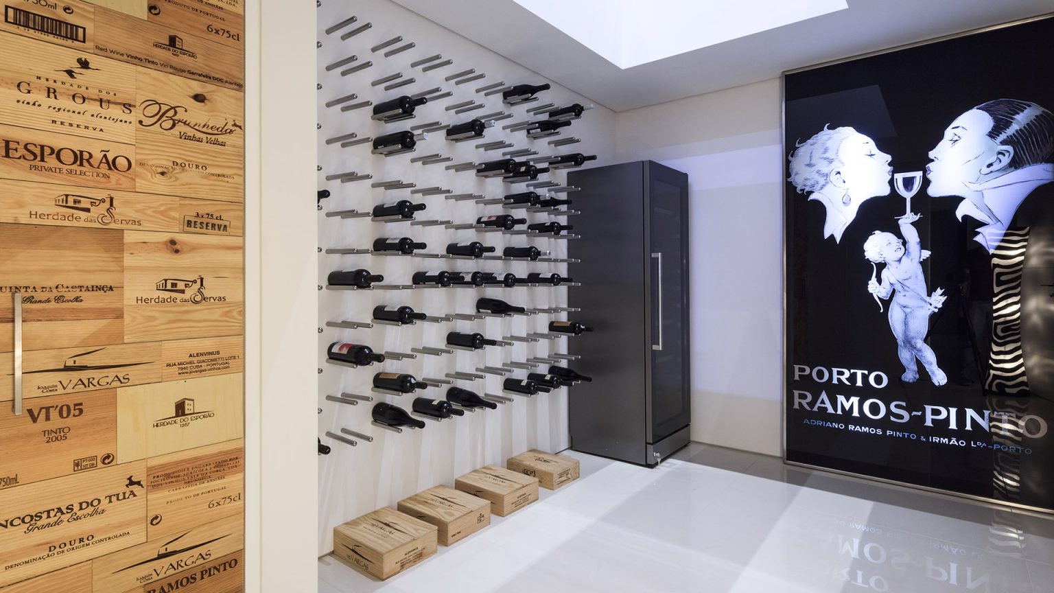 Interior Design - Jutta Hoehn